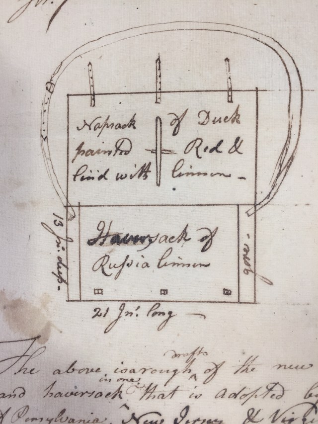 The Battle of Brooklyn in Five Objects: Number 3, “The New Invented ...